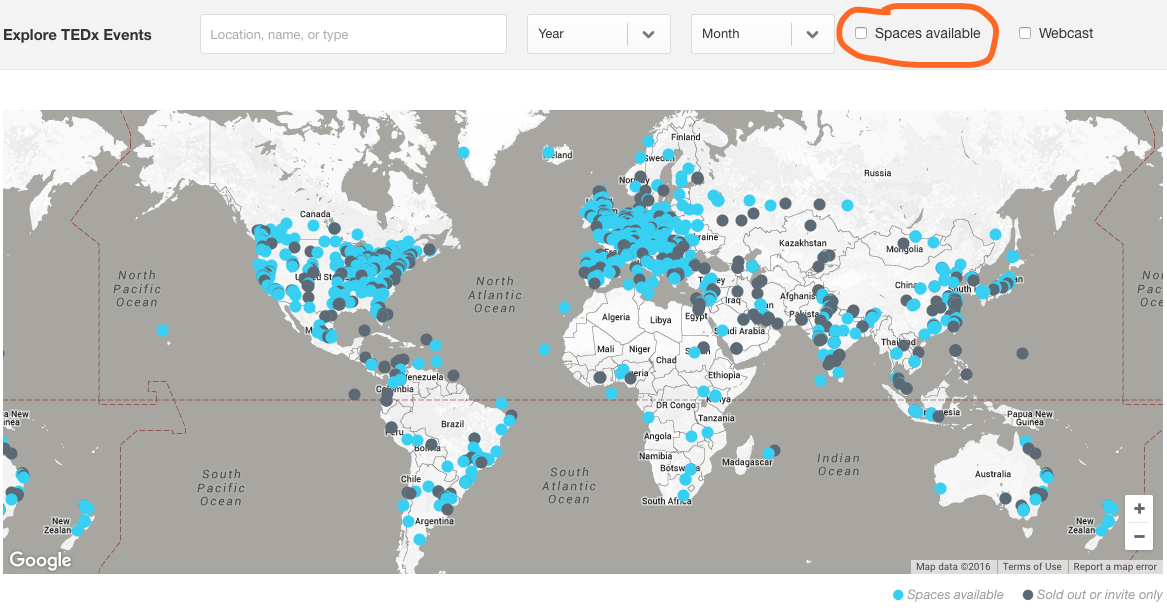 What I Learned Writing, Delivering & Promoting a TED Talk Seen by 4M ...