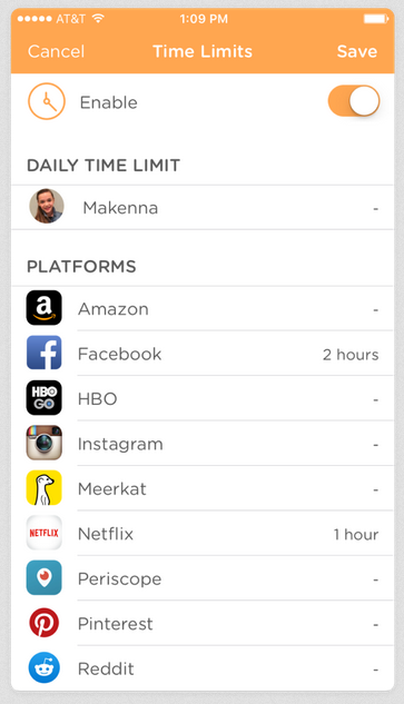 5 Rules for Teaching Your Teen To Live With Technology Responsibly