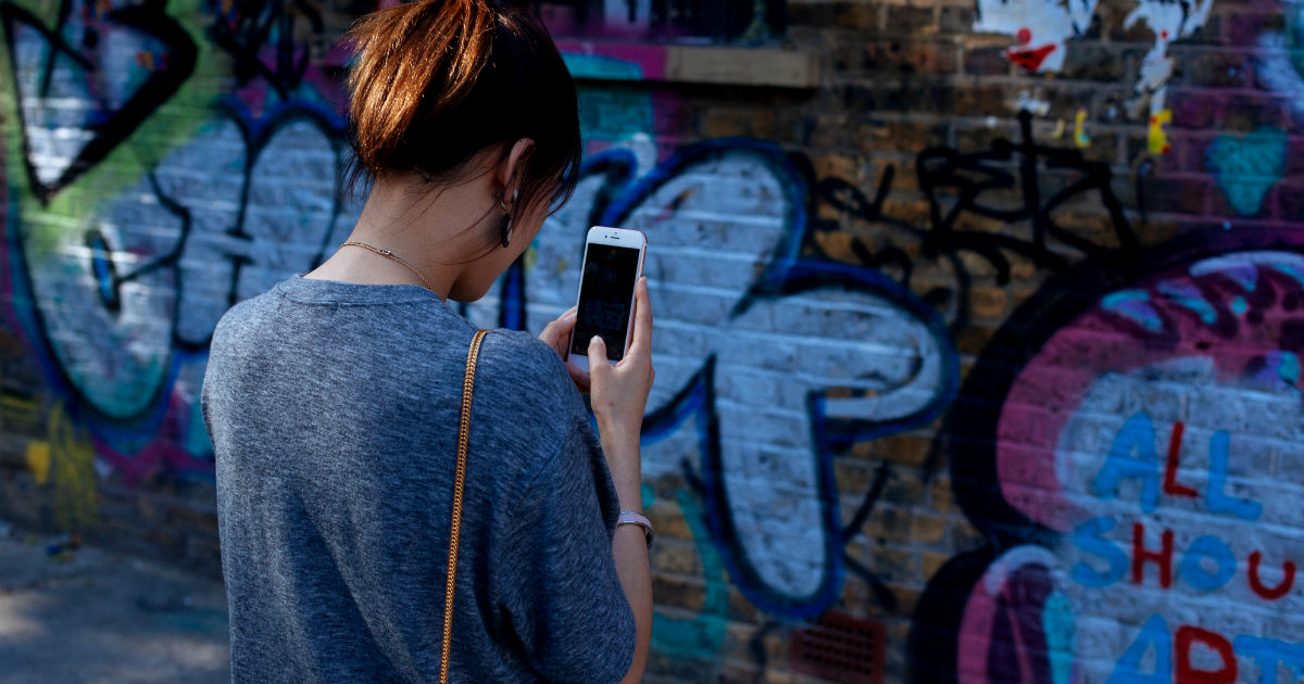 Is Your Teen a Tech Addict? How to Tell And What to Do.